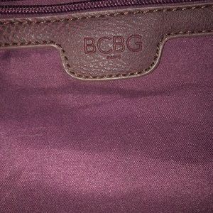 BCBG | Bags | Authentic Bcbg Bag | Poshmark